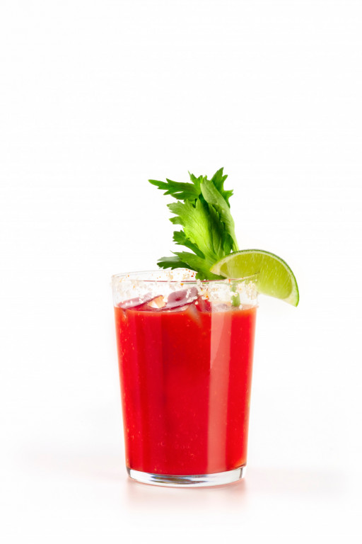 Clamato Juice 946ml | Albion Fine Foods