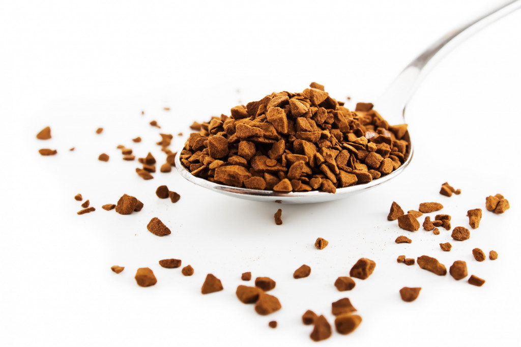 Nescafe Coffee Decaf 1Cup Stick x 200 | Albion Fine Foods Ltd.