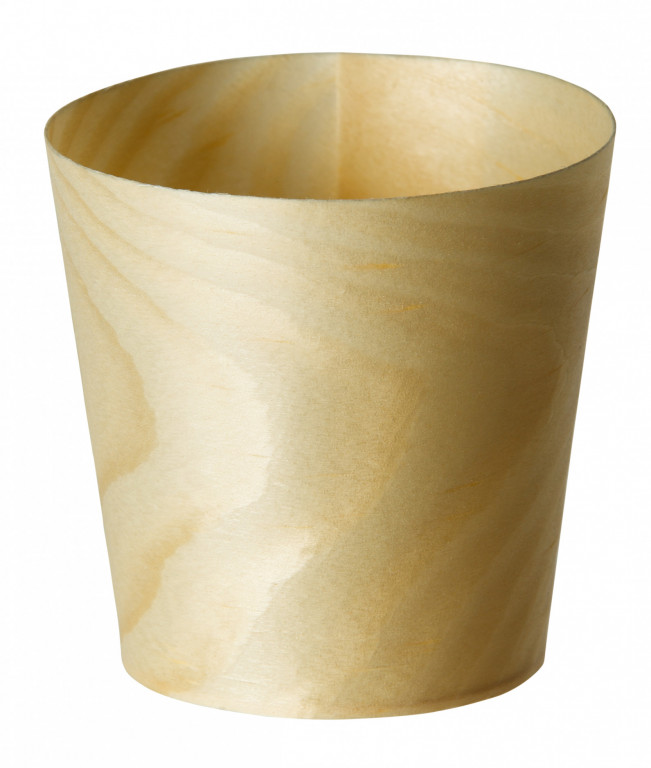 Wooden Cones 65mm | Albion Fine Foods