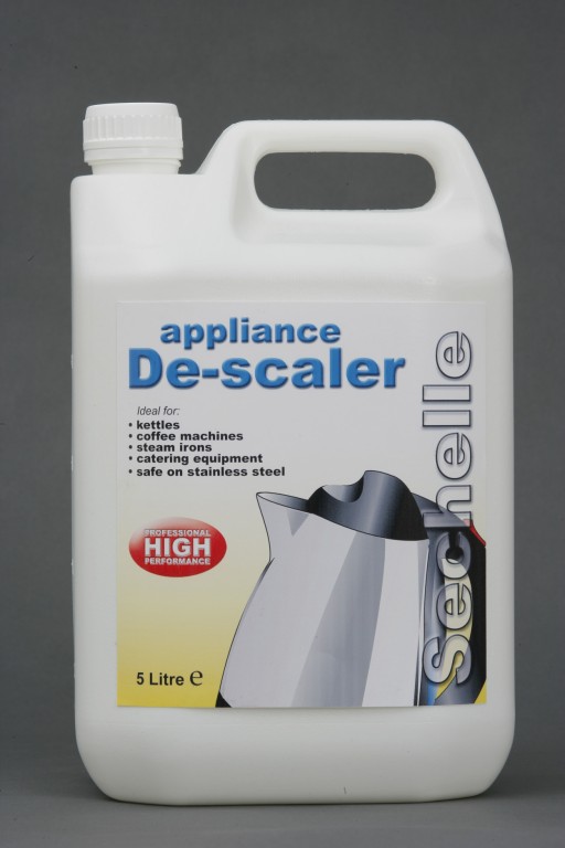 Appliance Descaler 5ltr | Albion Fine Foods