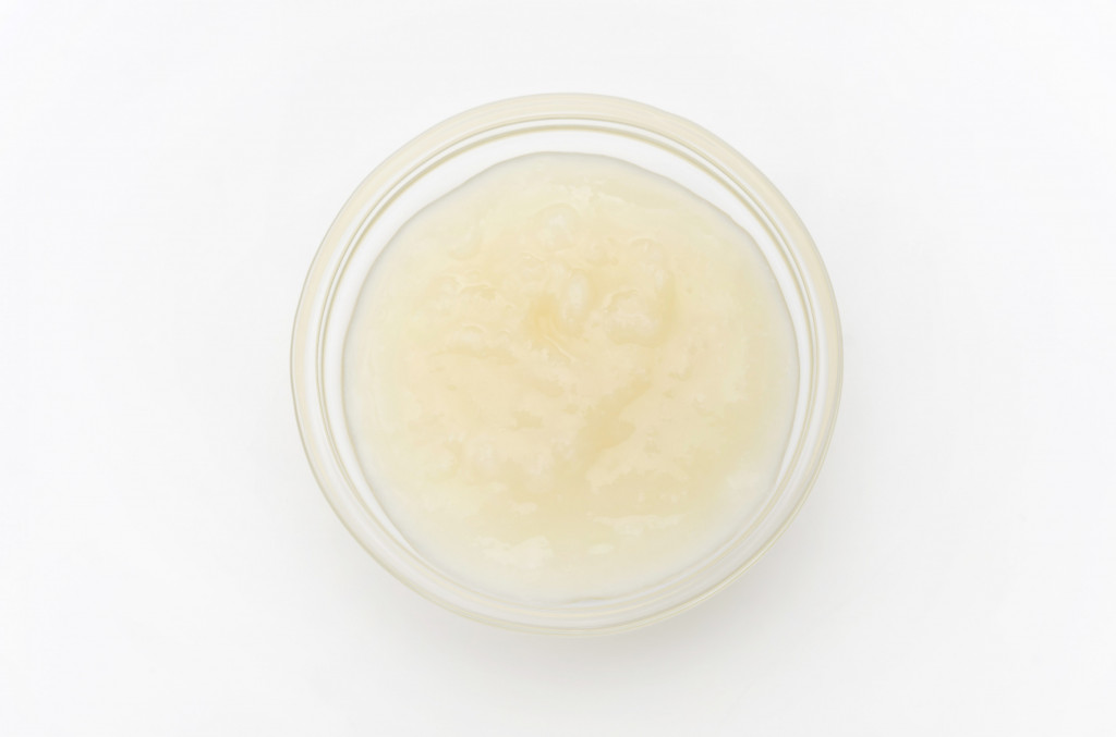 Garlic Puree 1kg | Albion Fine Foods Ltd.