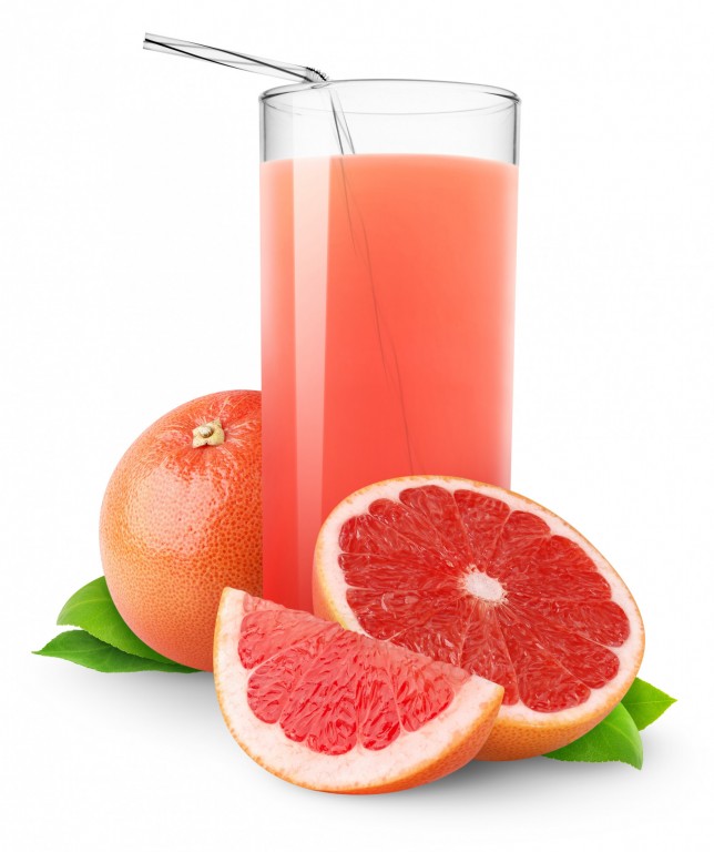 Juice Ruby Grapefruit, Fresh 2.27ltr | Albion Fine Foods Ltd.