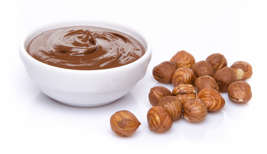 Hazelnut Paste Sosa | Albion Fine Foods