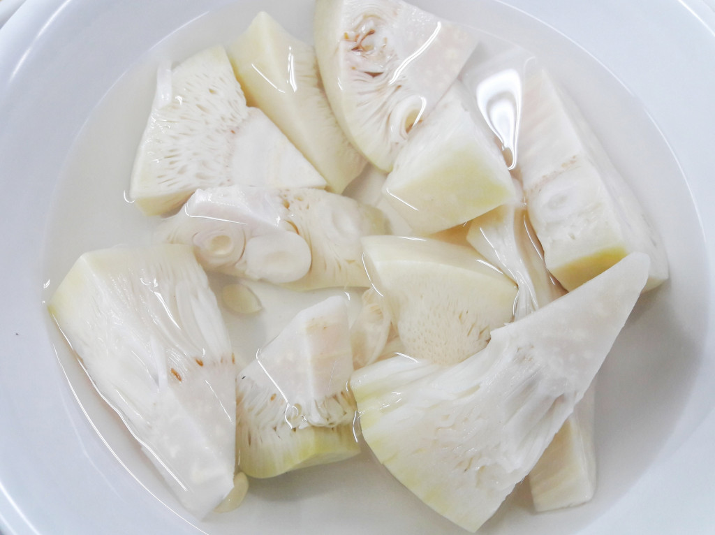 Jackfruit in Brine Tin 565g | Albion Fine Foods
