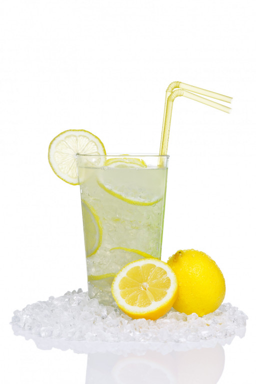 Fever Tree Sicilian Lemonade 24x200 | Albion Fine Foods Ltd.
