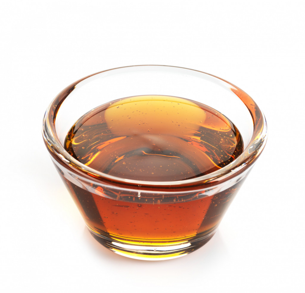 Maple Syrup Blend 1ltr | Albion Fine Foods Ltd.