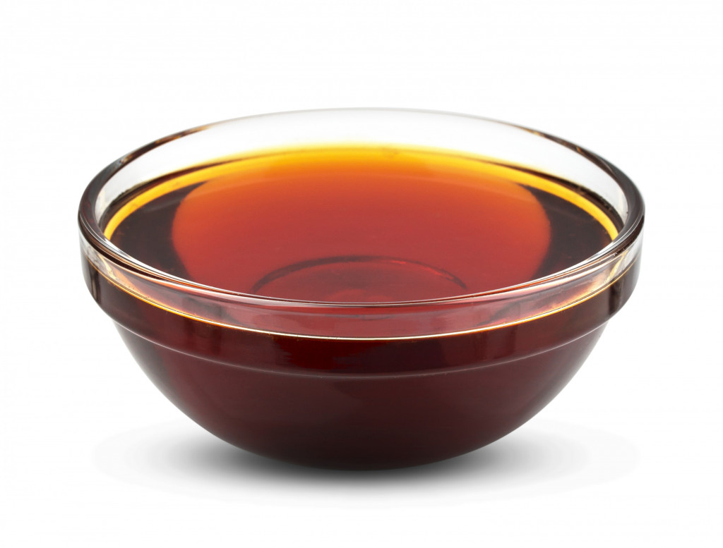 Golden Syrup Maple Flavour 454g | Albion Fine Foods Ltd.