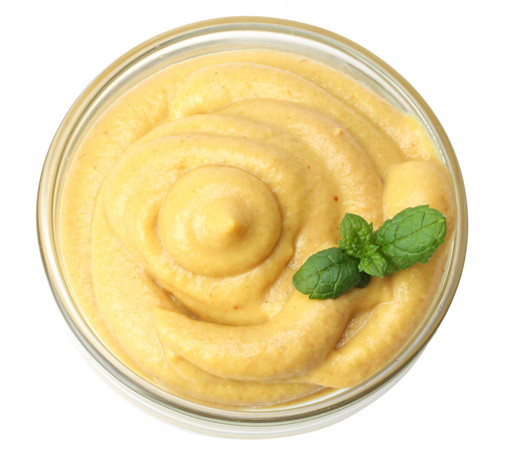 Dijon Mustard Catering 2.27ltr | Albion Fine Foods Ltd.