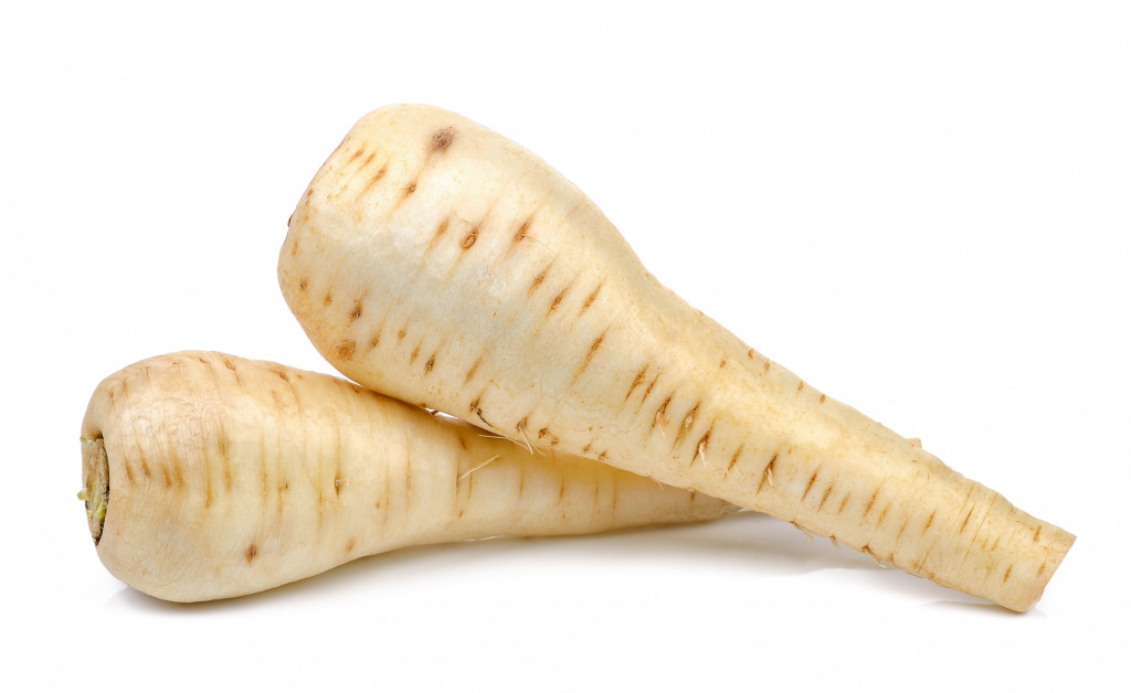 Parsnips 1kg | Albion Fine Foods