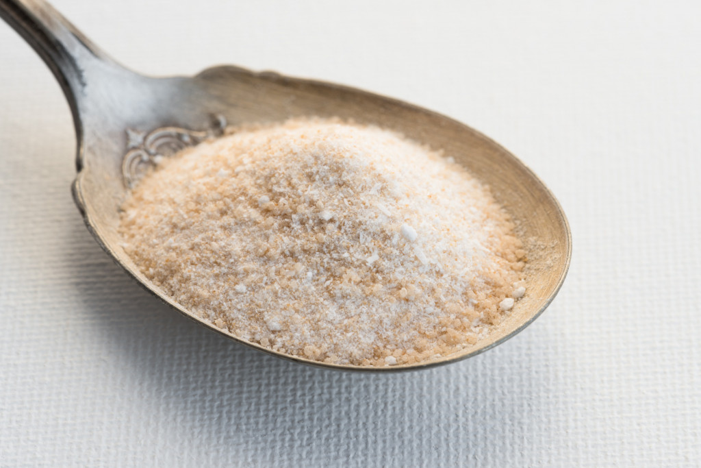 Pectin Yellow (Jaune) 1kg | Albion Fine Foods Ltd.