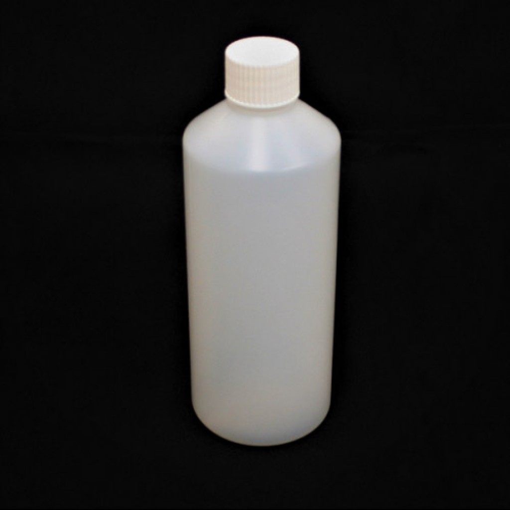 Plastic Squeezy Bottle 500ml x 5 | Albion Fine Foods Ltd.