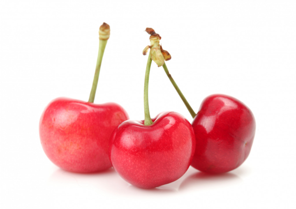 Boiron Morello Cherry Puree 1kg | Albion Fine Foods