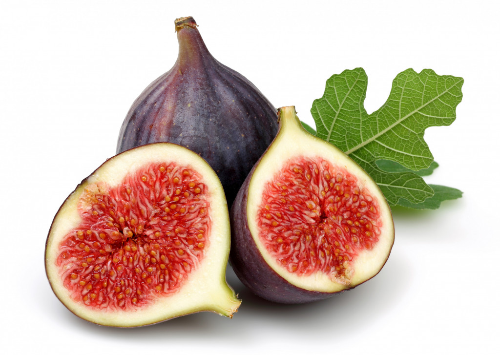 Puree Fig, Frozen - Boiron 1kg | Albion Fine Foods Ltd.