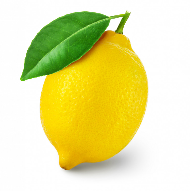 Puree Lemon, Frozen - Boiron 1kg | Albion Fine Foods Ltd.