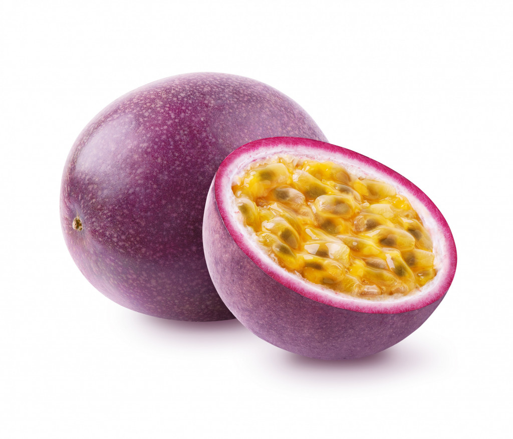 Puree Passionfruit, Frozen - Boiron 1kg | Albion Fine Foods Ltd.