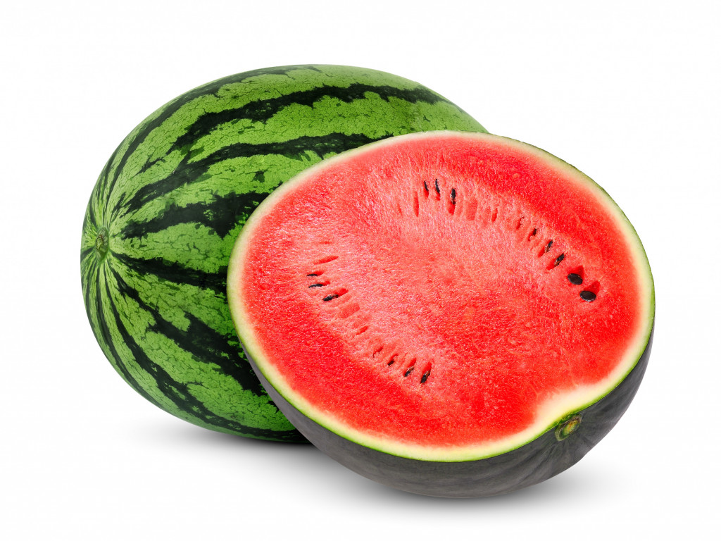 Puree Watermelon, Frozen - Boiron 1kg | Albion Fine Foods Ltd.