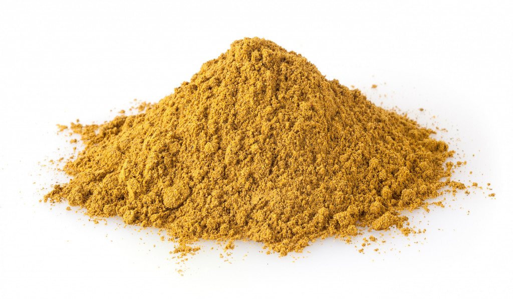 Rendang Powder 500g | Albion Fine Foods Ltd.