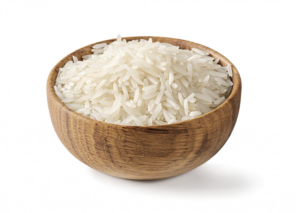 Basmati Tilda Rice 5kg | Albion Fine Foods Ltd.