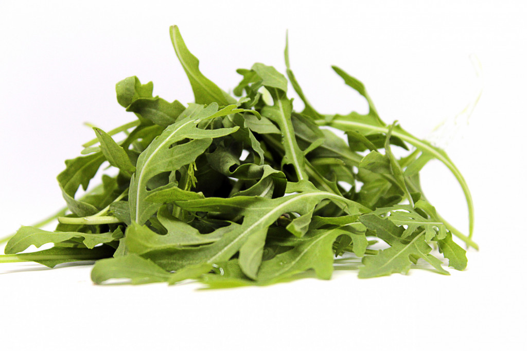 Rocket Leaves Bag 500g | Albion Fine Foods Ltd.