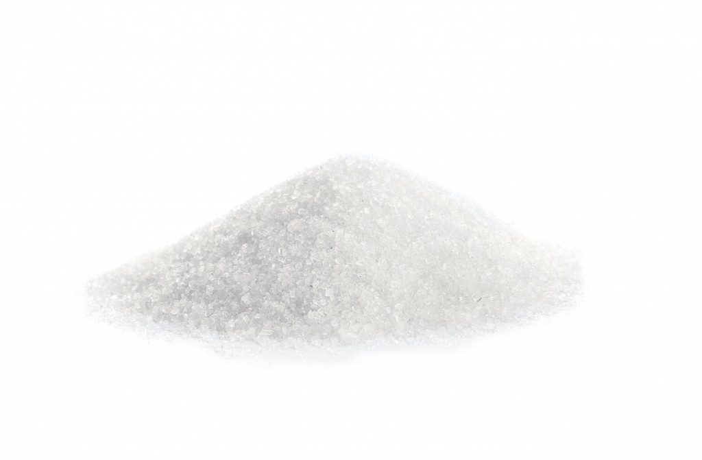 Granulated Sugar 25kg | Albion Fine Foods