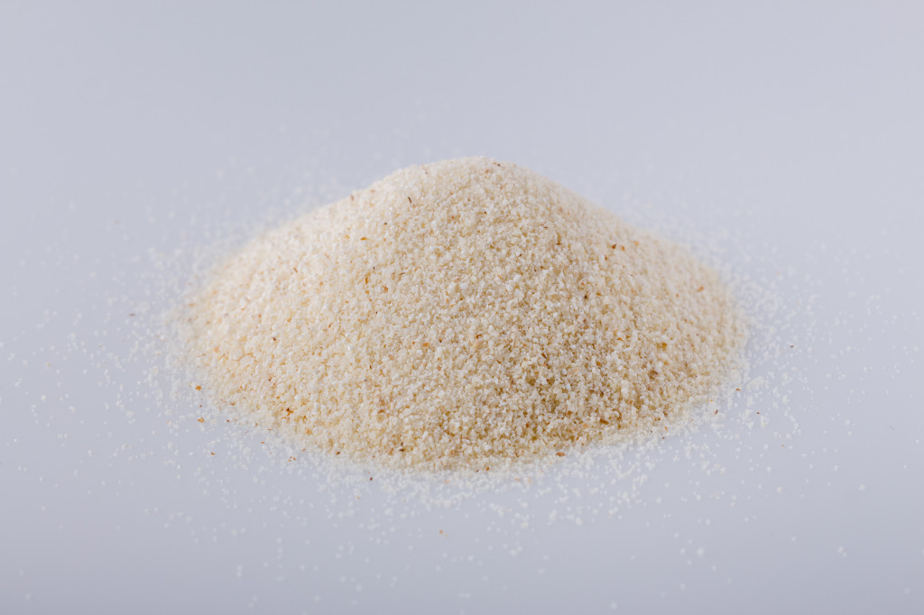 Trisol, Wheat Fibre Powder 4kg | Albion Fine Foods Ltd.