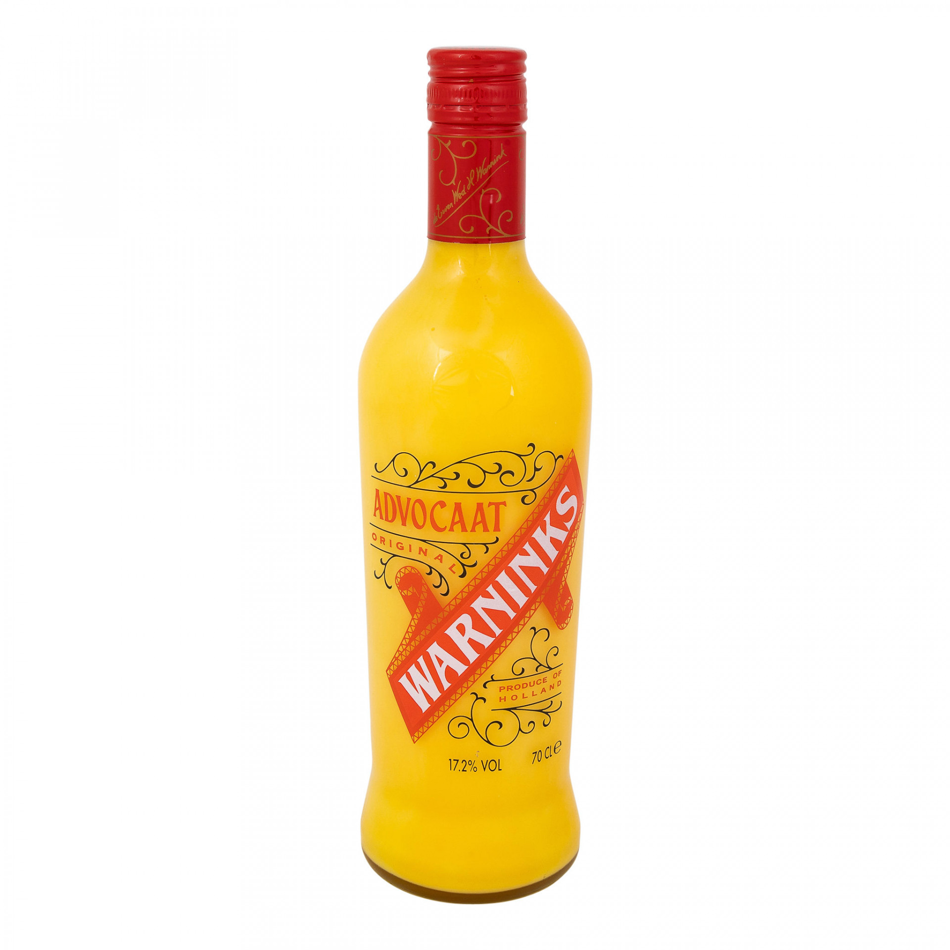 Advocaat 70cl | Albion Fine Foods Ltd.