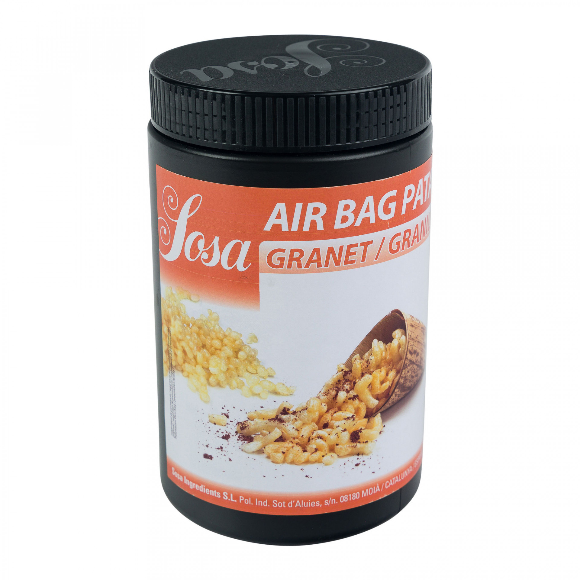 Airbag Patata Granet - SOSA 650g | Albion Fine Foods Ltd.