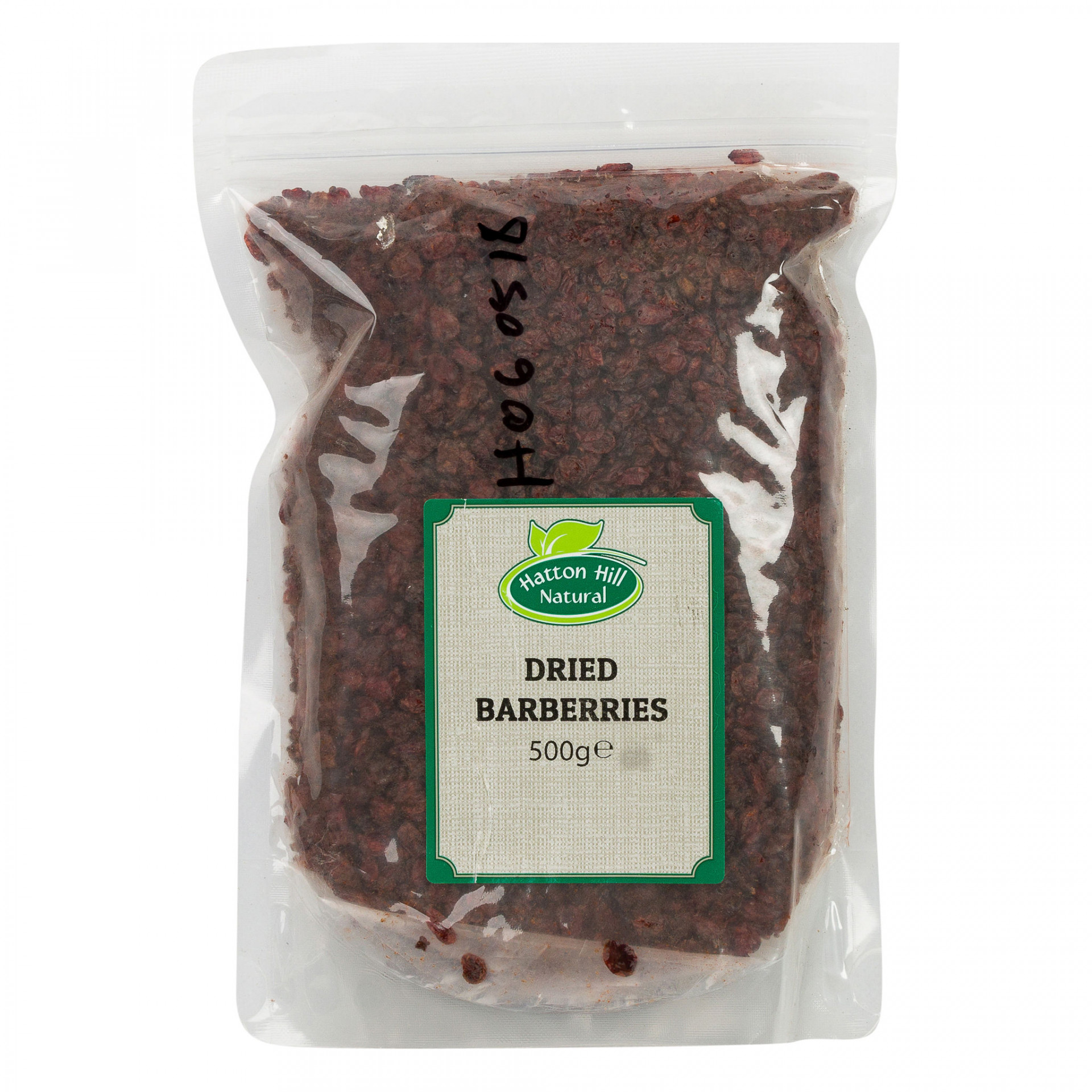 Barberries Dried 1kg | Albion Fine Foods Ltd.