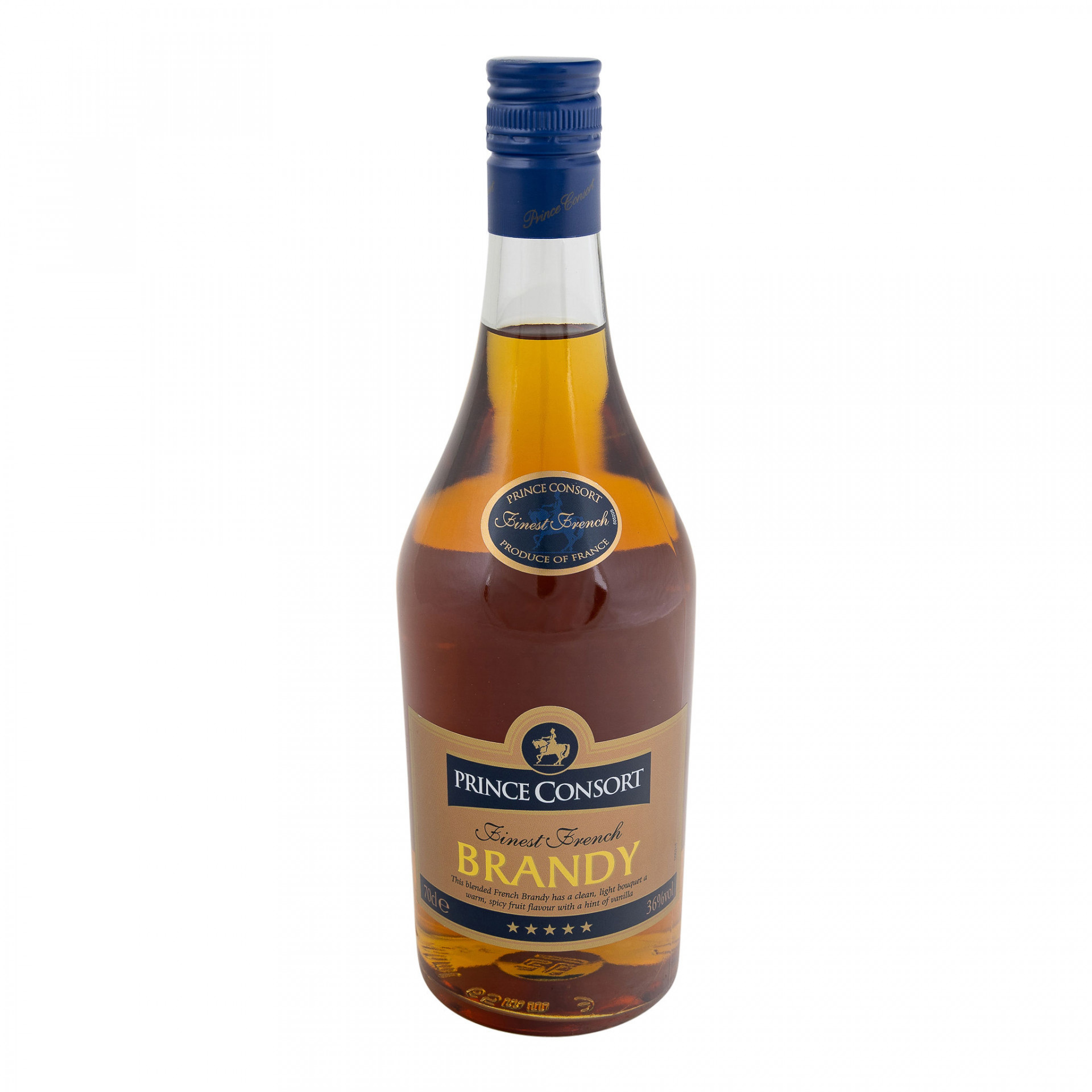 Brandy 70cl | Albion Fine Foods Ltd.