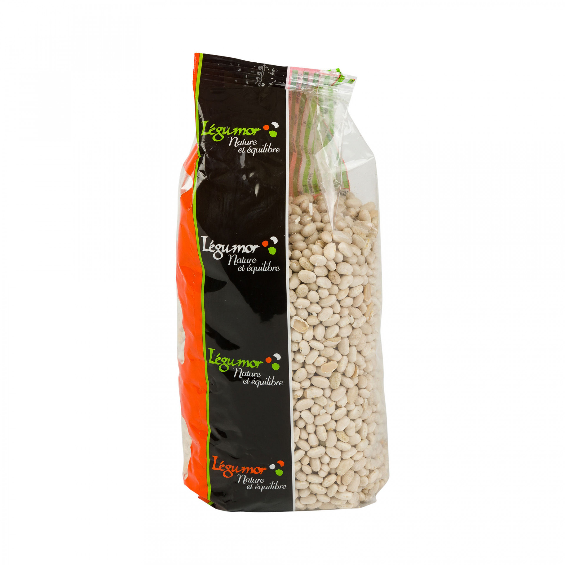 White Coco Beans Dry 1kg | Albion Fine Foods Ltd.