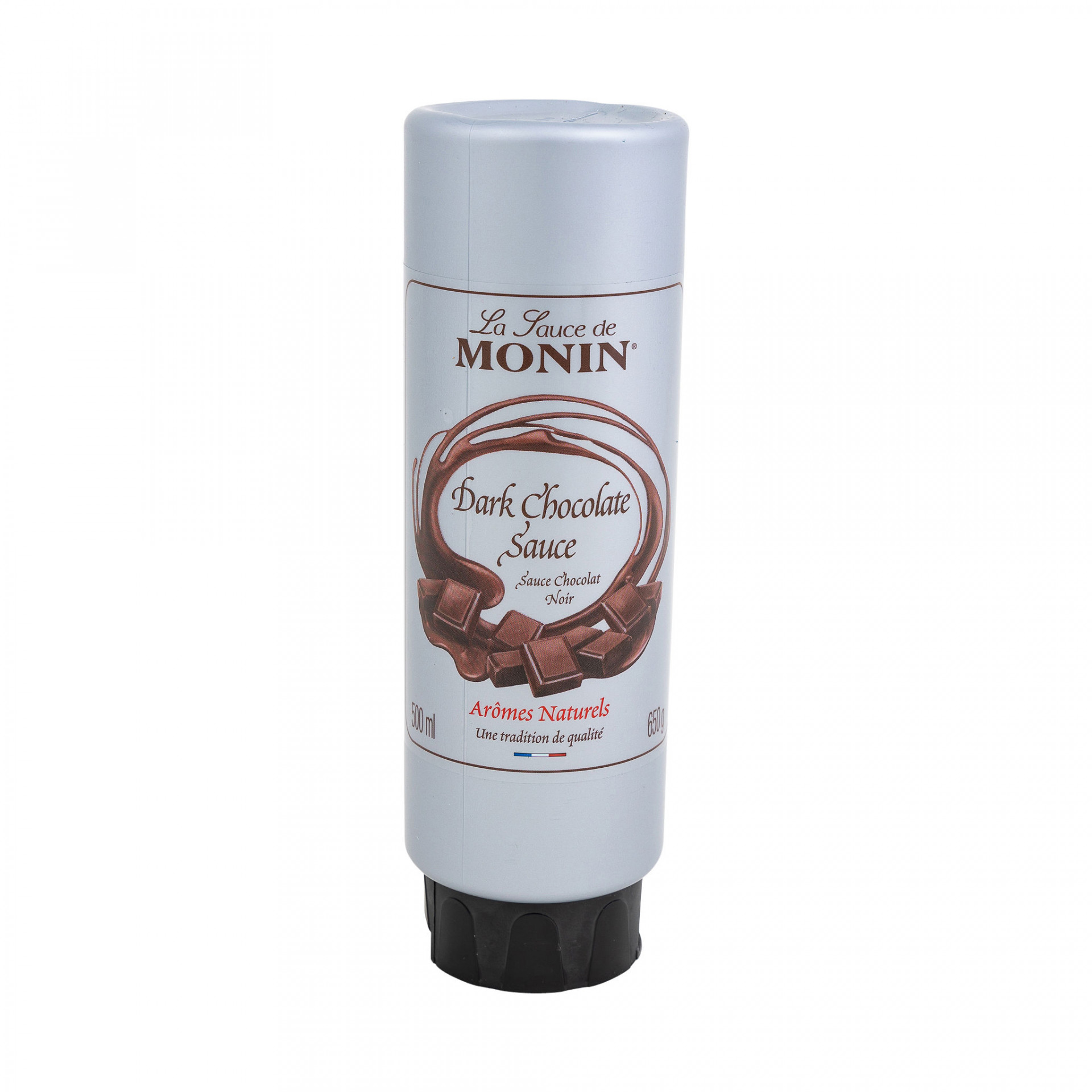 Chocolate Dark Sauce Premium 500ml | Albion Fine Foods Ltd.