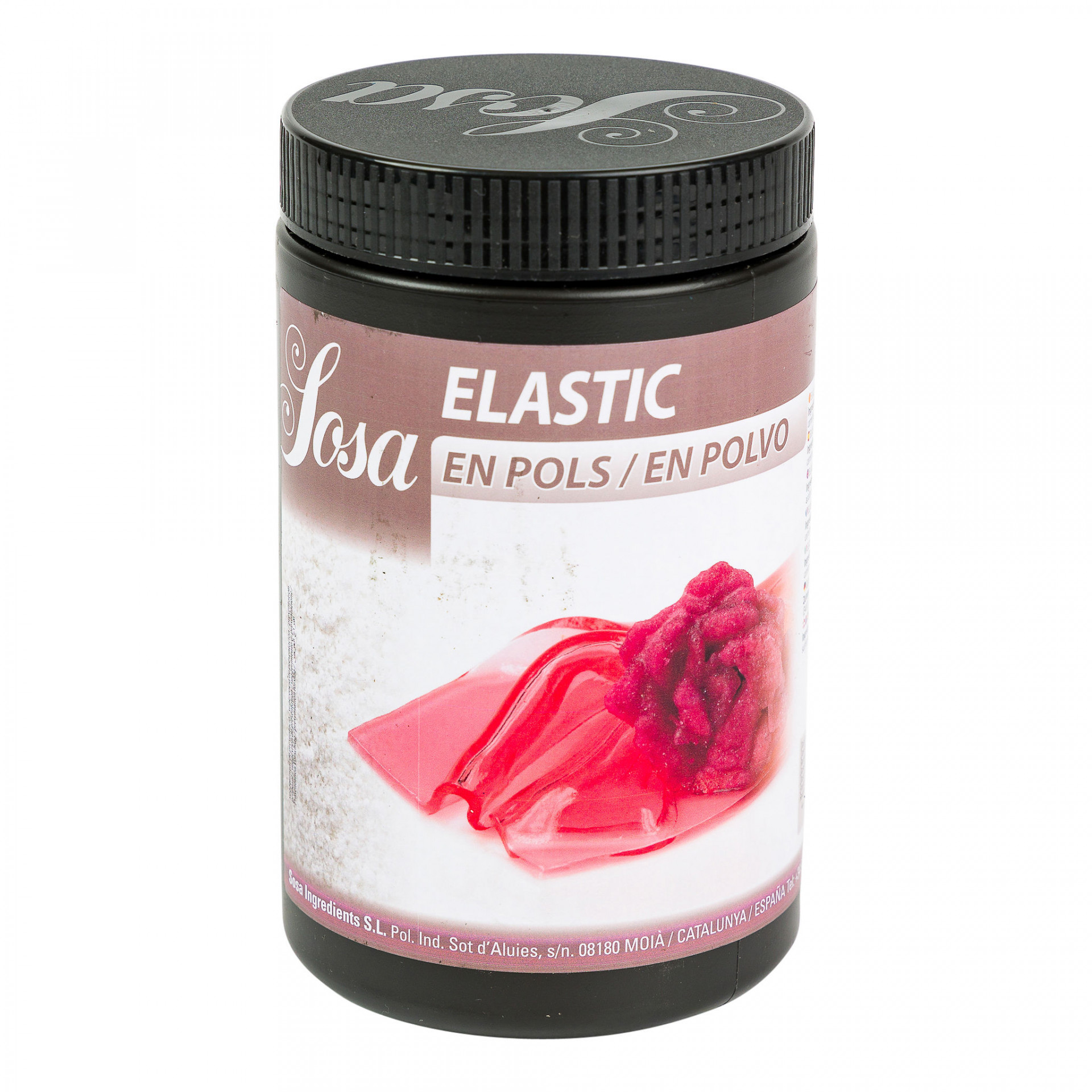 Elastic - SOSA 550g | Albion Fine Foods Ltd.