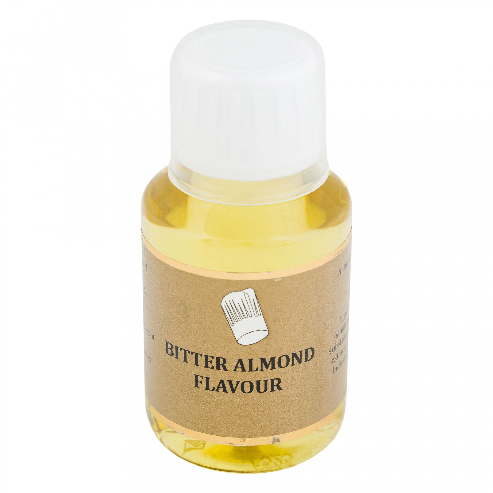 SelectArome Almond Essence 115ml | Albion Fine Foods Ltd.