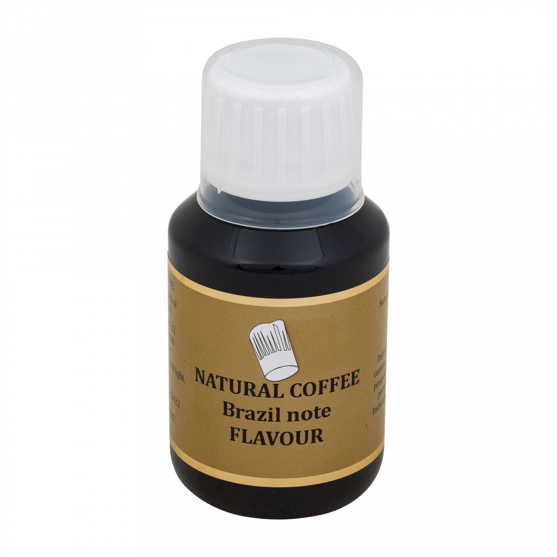 SelectArome Coffee Essence 115ml | Albion Fine Foods Ltd.