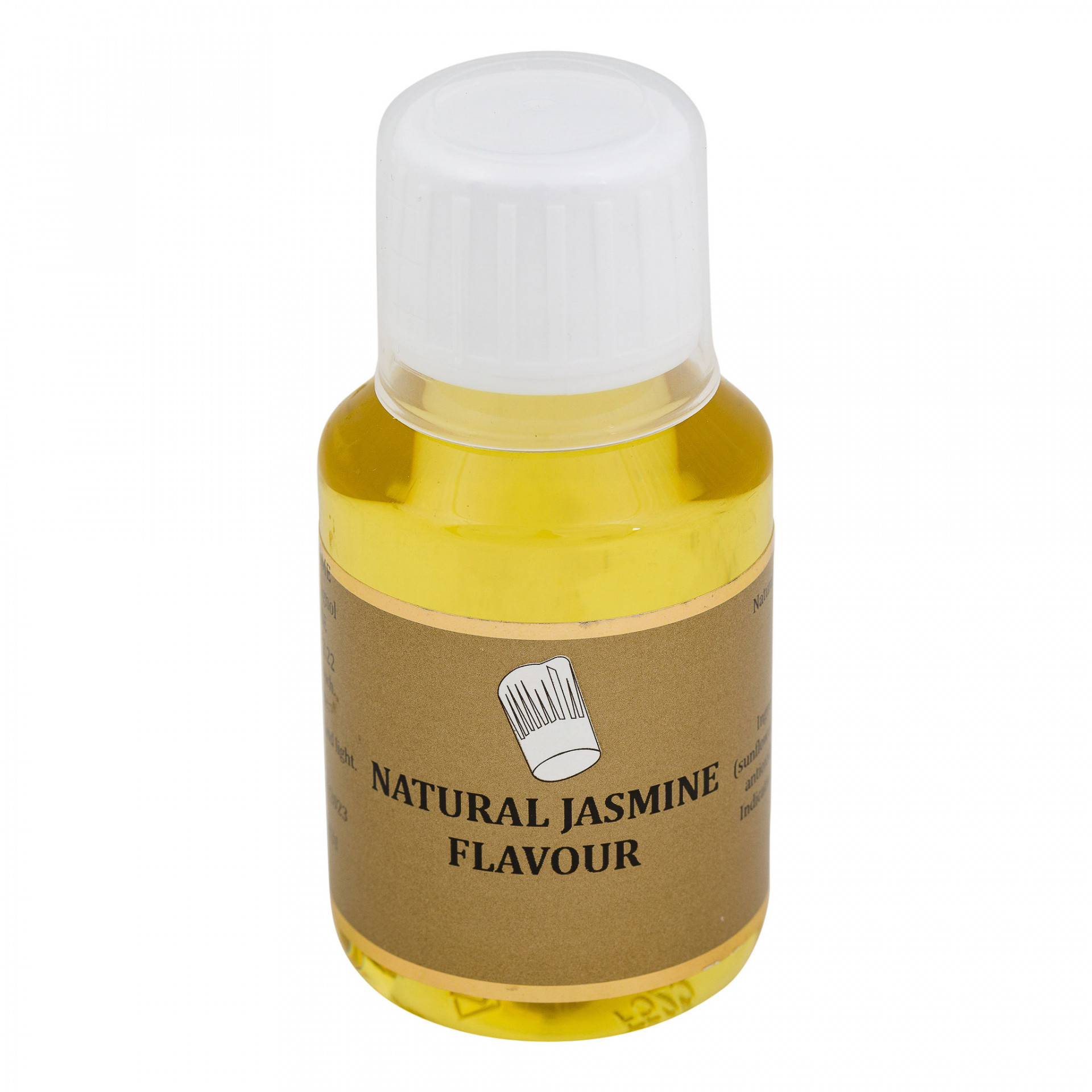 SelectArome Jasmine Essence 115ml | Albion Fine Foods Ltd.