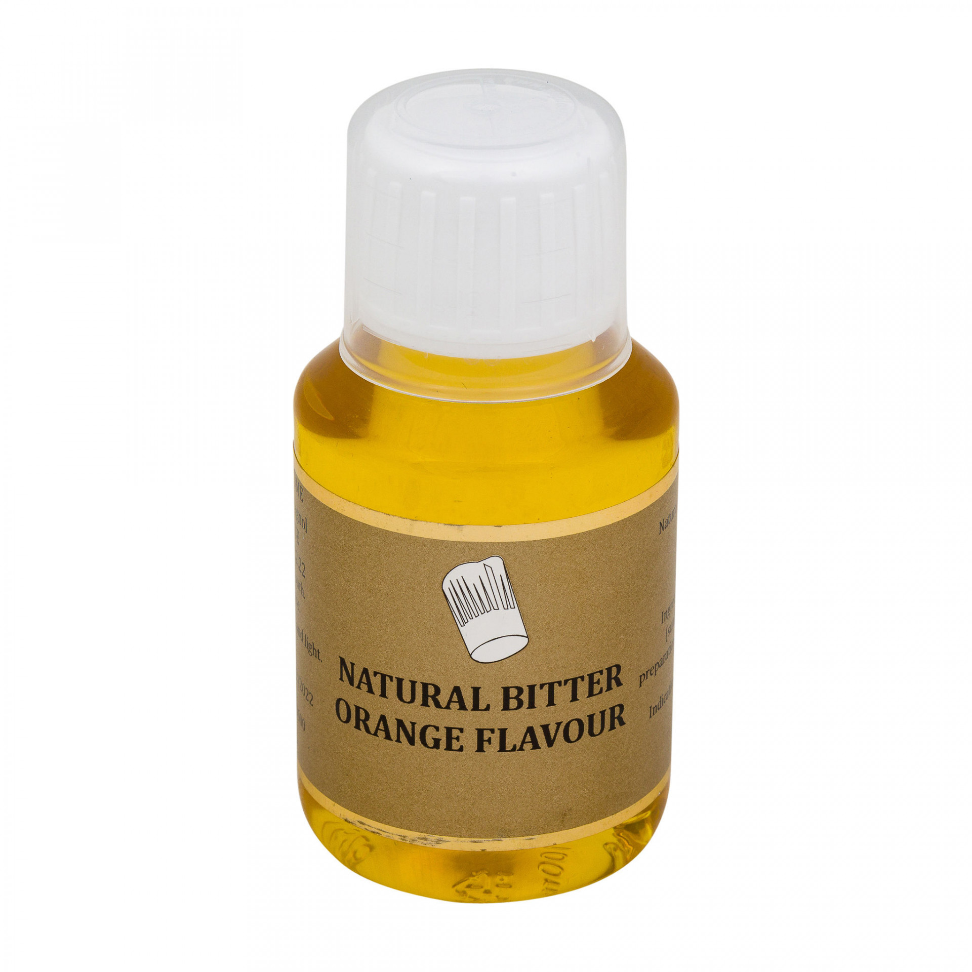 Essence - Bitter Orange 115ml | Albion Fine Foods Ltd.