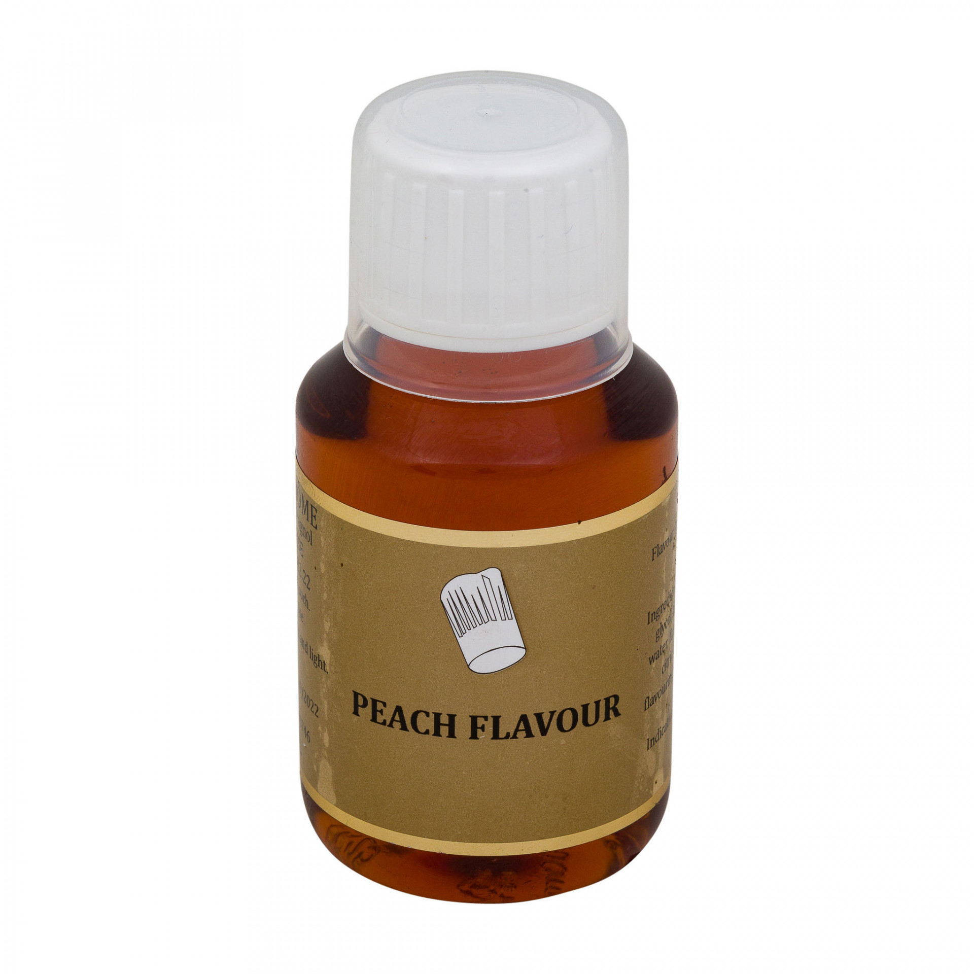 SelectArome Peach Essence 115ml | Albion Fine Foods Ltd.