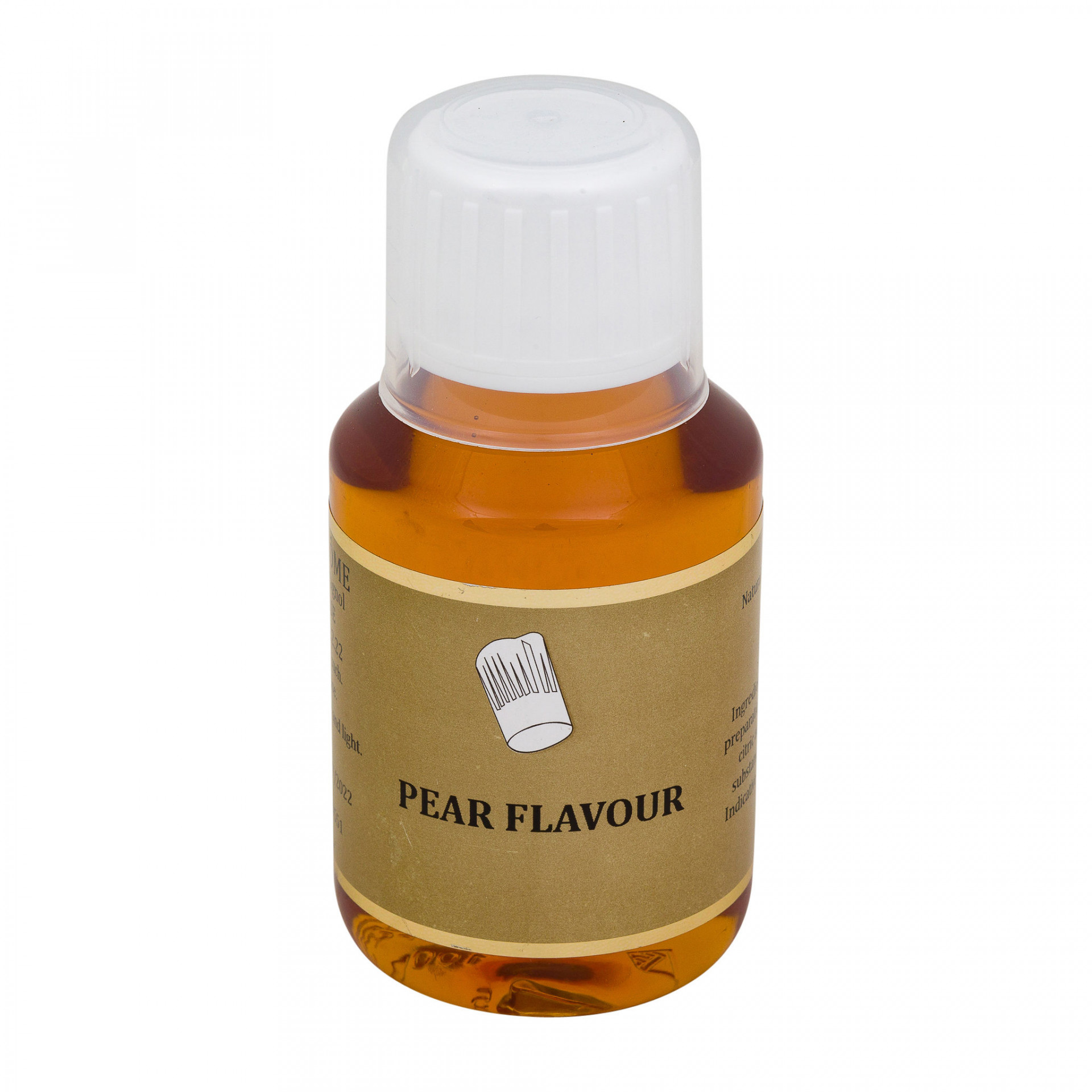 Essence - Pear 115ml | Albion Fine Foods Ltd.