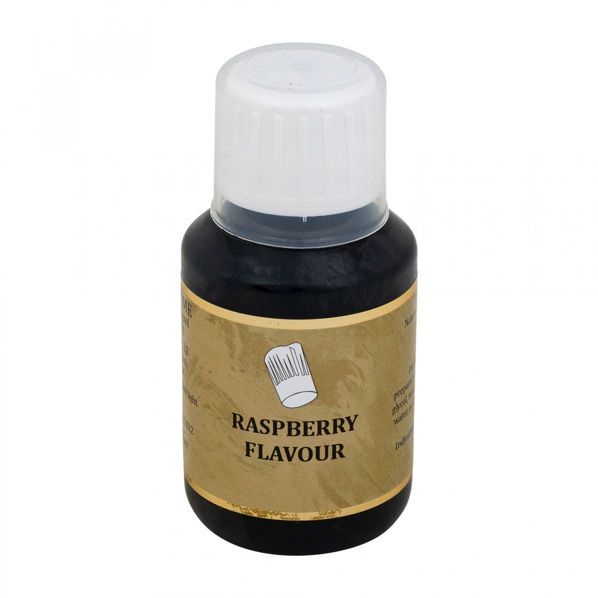 SelectArome Raspberry Essence 115ml | Albion Fine Foods Ltd.