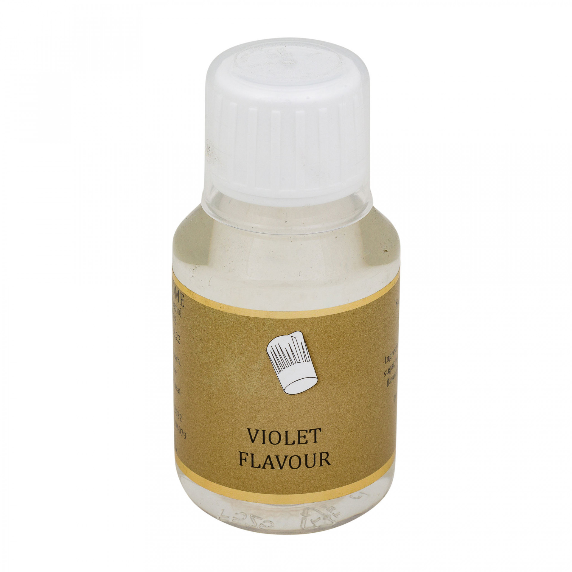 SelectArome Violet Essence 115ml | Albion Fine Foods Ltd.