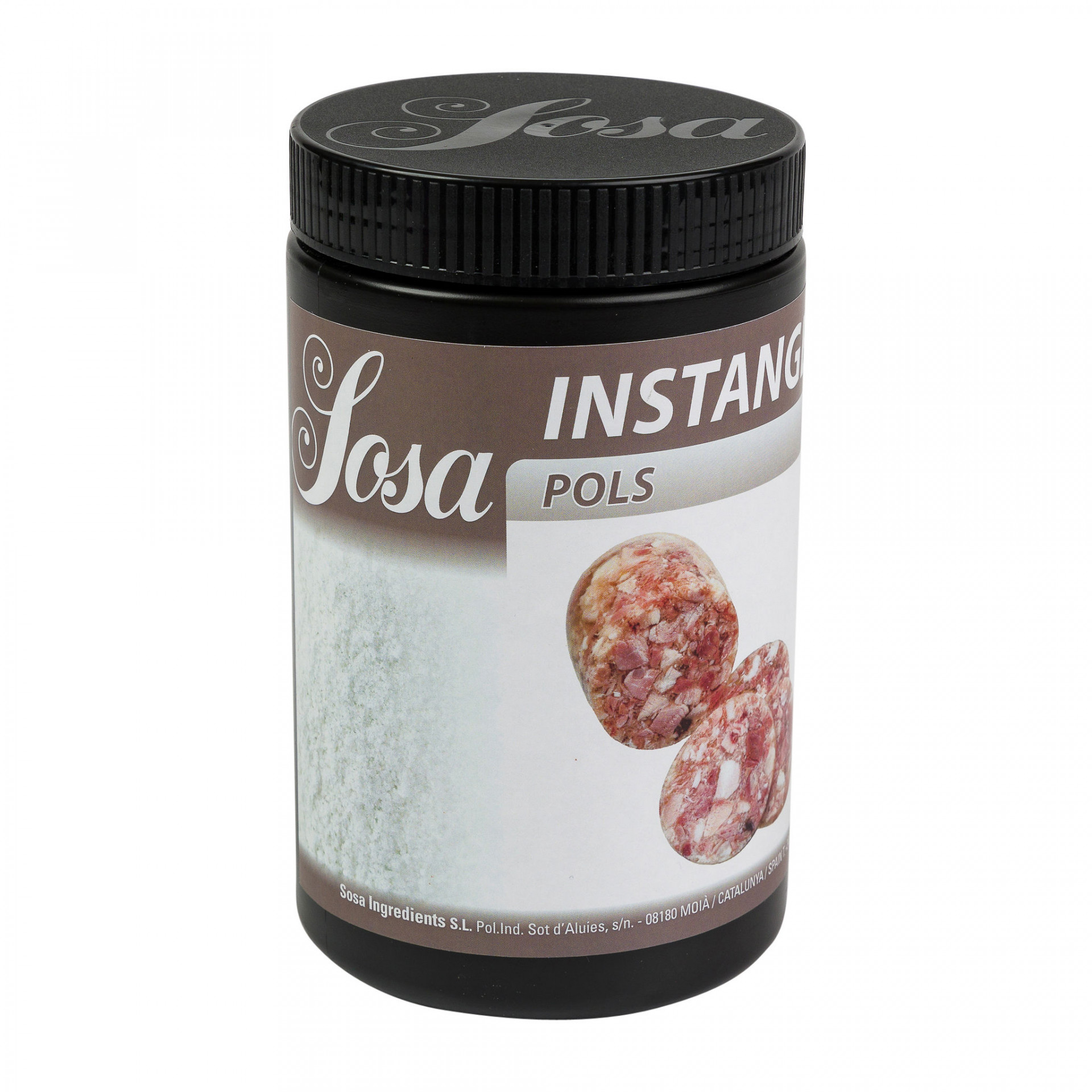 Gelatine Instangel Beef - SOSA 500g | Albion Fine Foods Ltd.