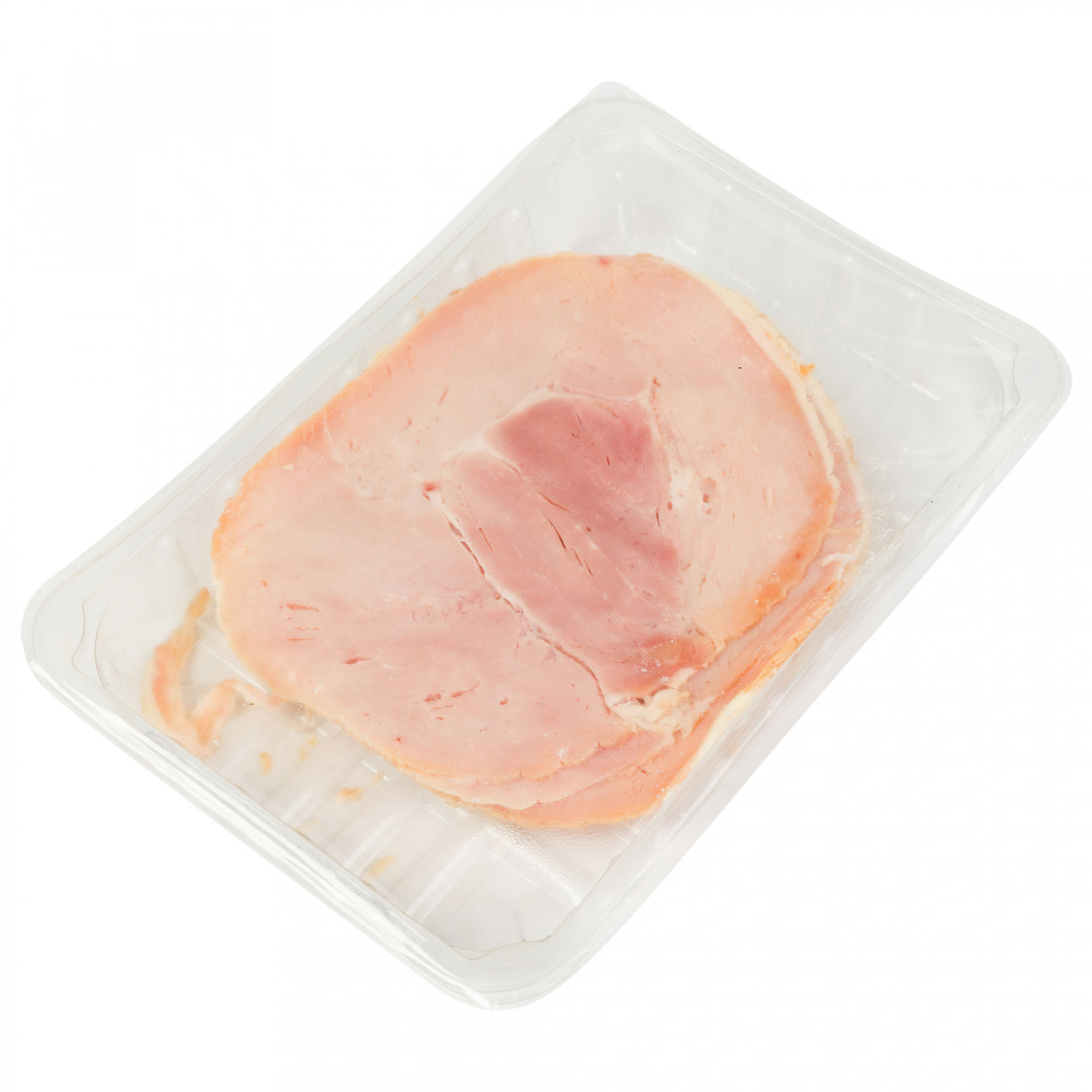 Ham Smoked Sliced 500g | Albion Fine Foods Ltd.