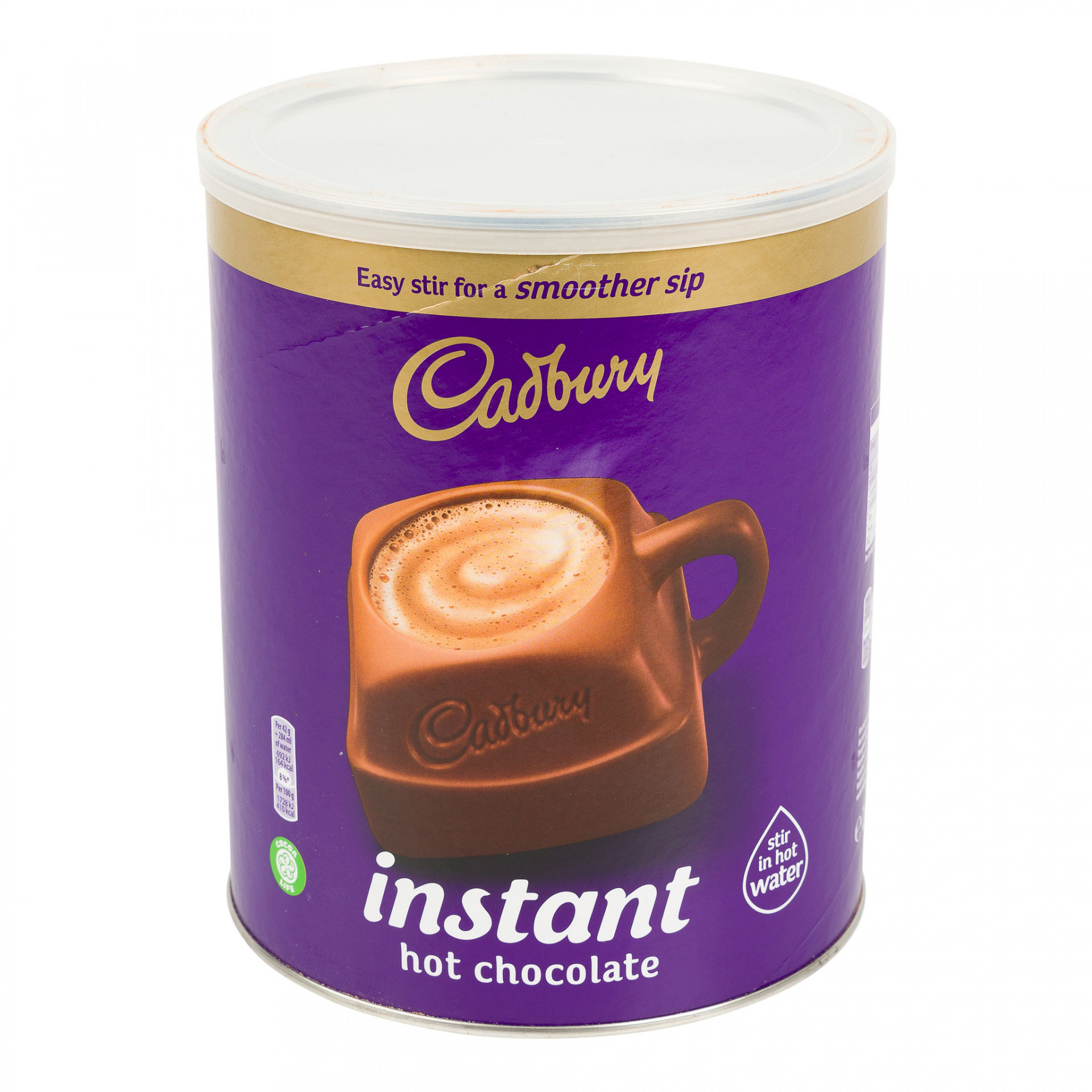 Cadbury's Drinking Chocolate, Add Water 2kg | Albion Fine Foods Ltd.
