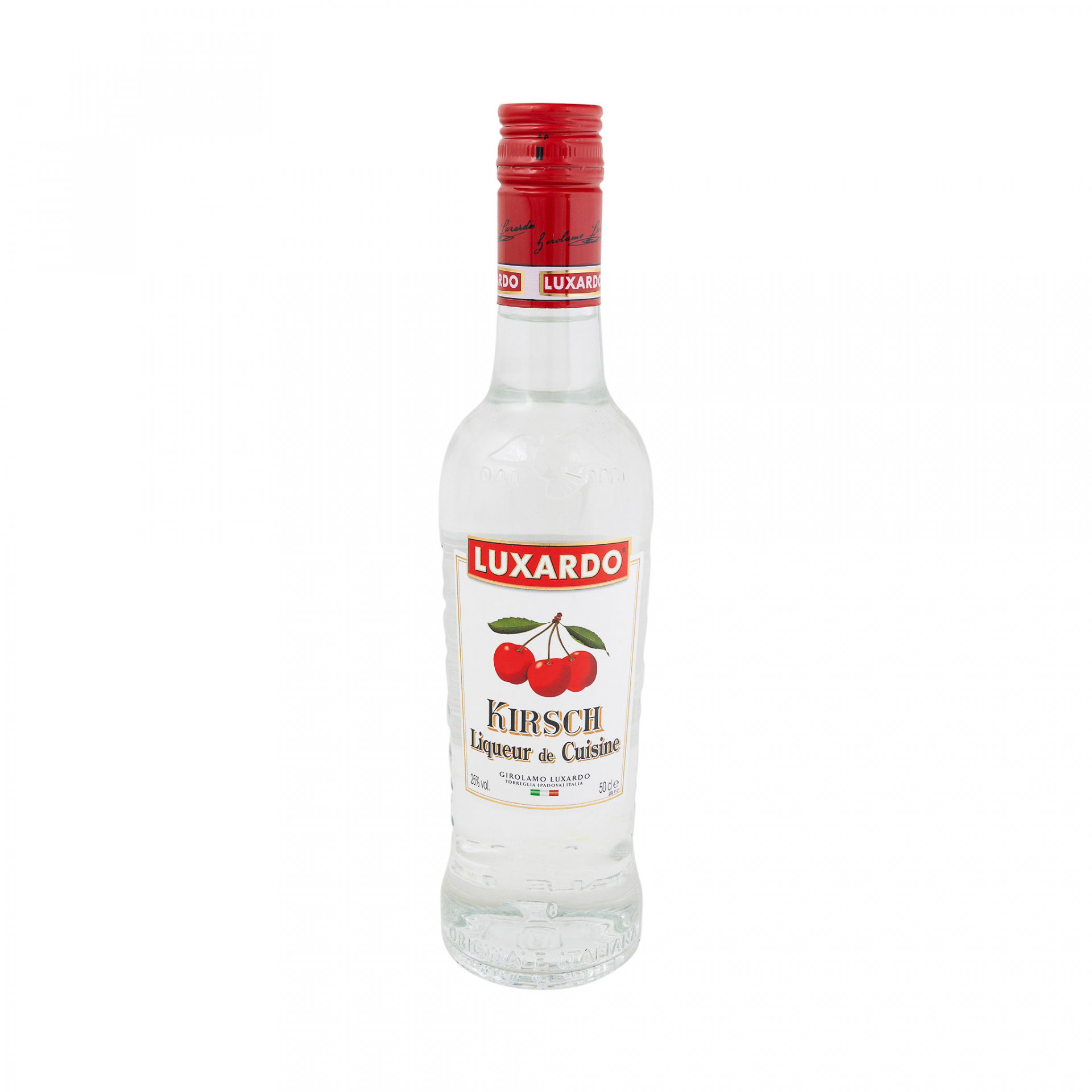 Kirsch 50cl | Albion Fine Foods Ltd.