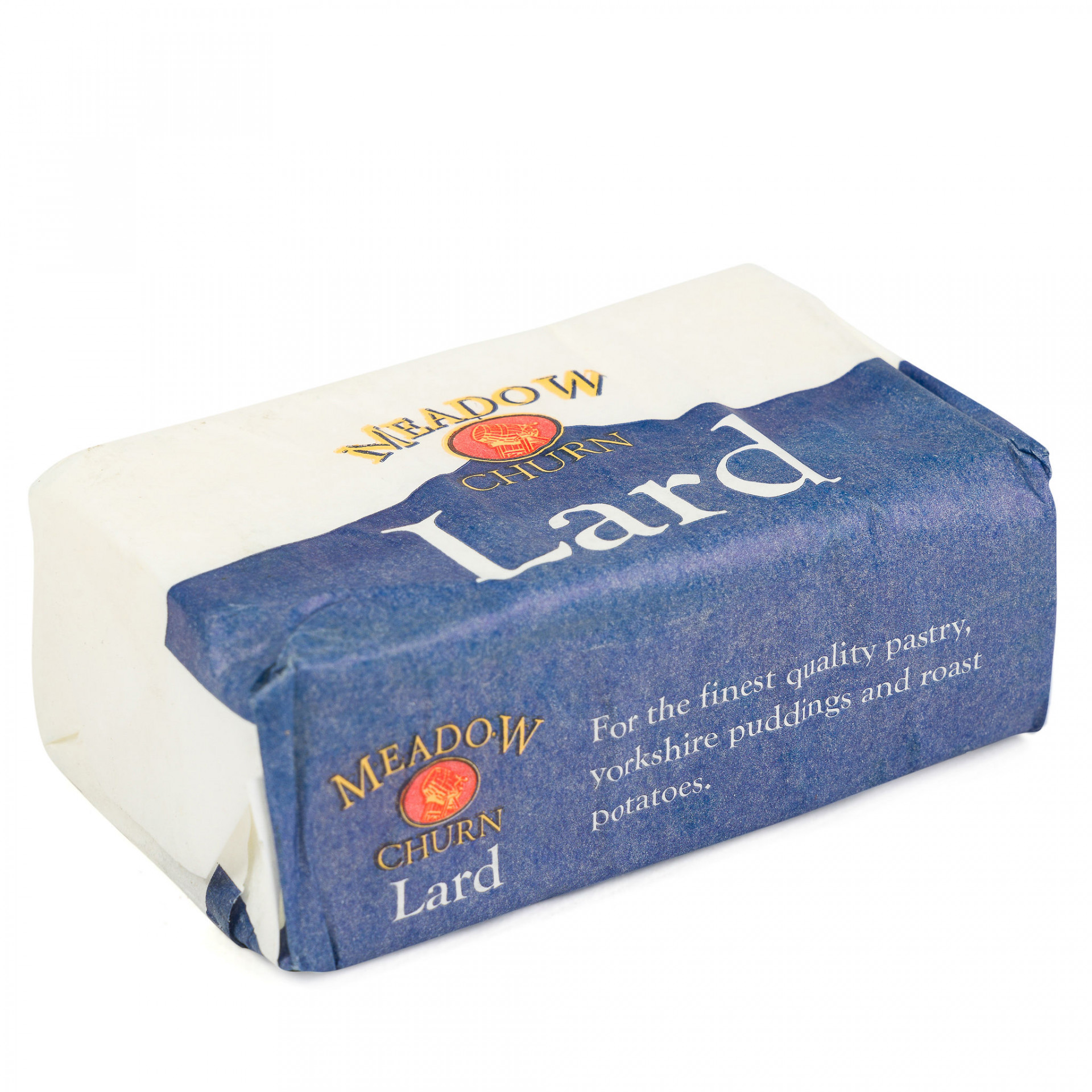 Lard 250g | Albion Fine Foods Ltd.
