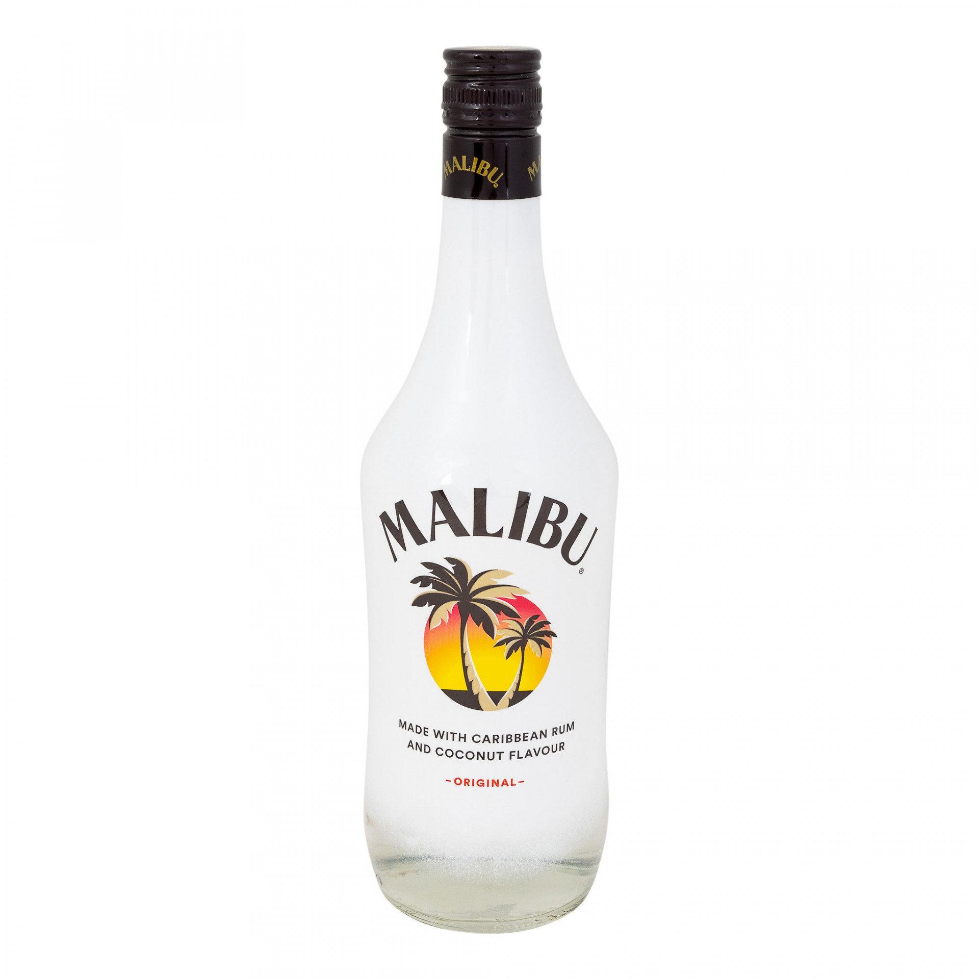 Malibu 70cl | Albion Fine Foods Ltd.