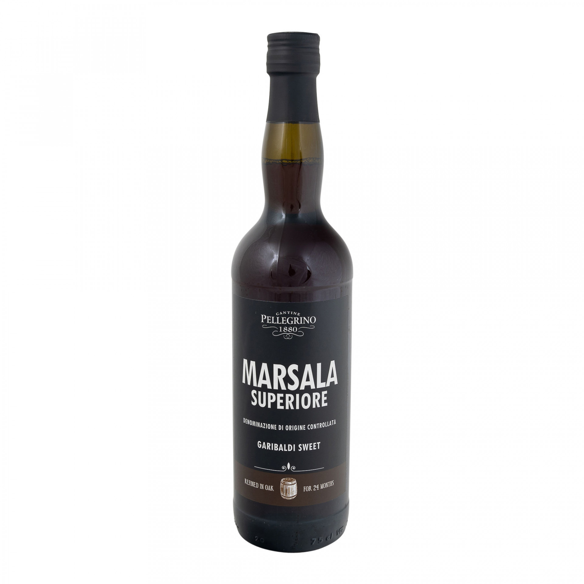 Marsala 75cl | Albion Fine Foods Ltd.