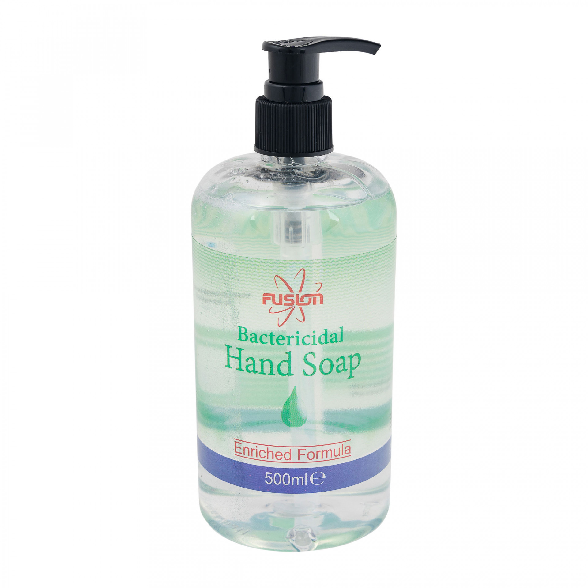 Handwash Anti-Bacterial 500ml | Albion Fine Foods Ltd.