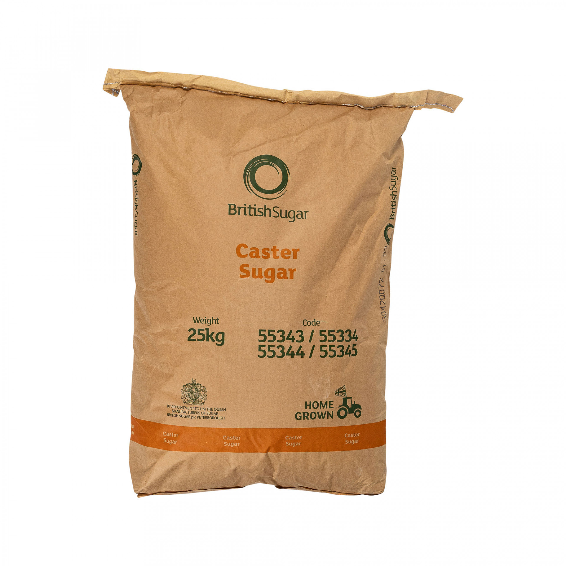 Caster Sugar - British Sugar 25kg | Albion Fine Foods Ltd.