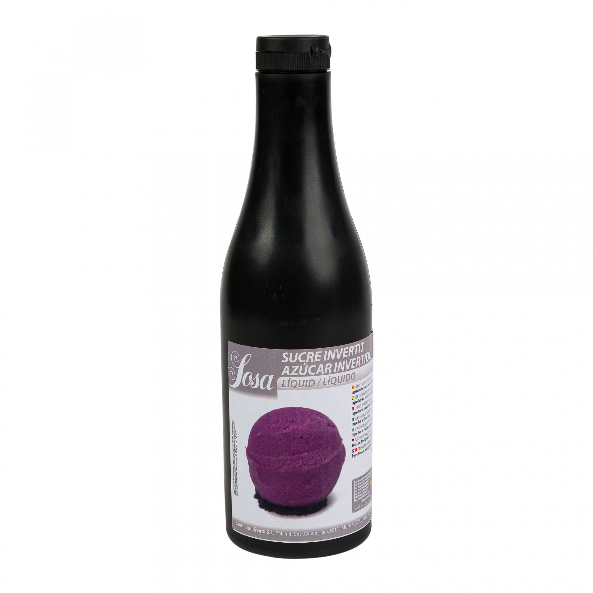 Sugar Inverted - SOSA 1.4kg | Albion Fine Foods Ltd.